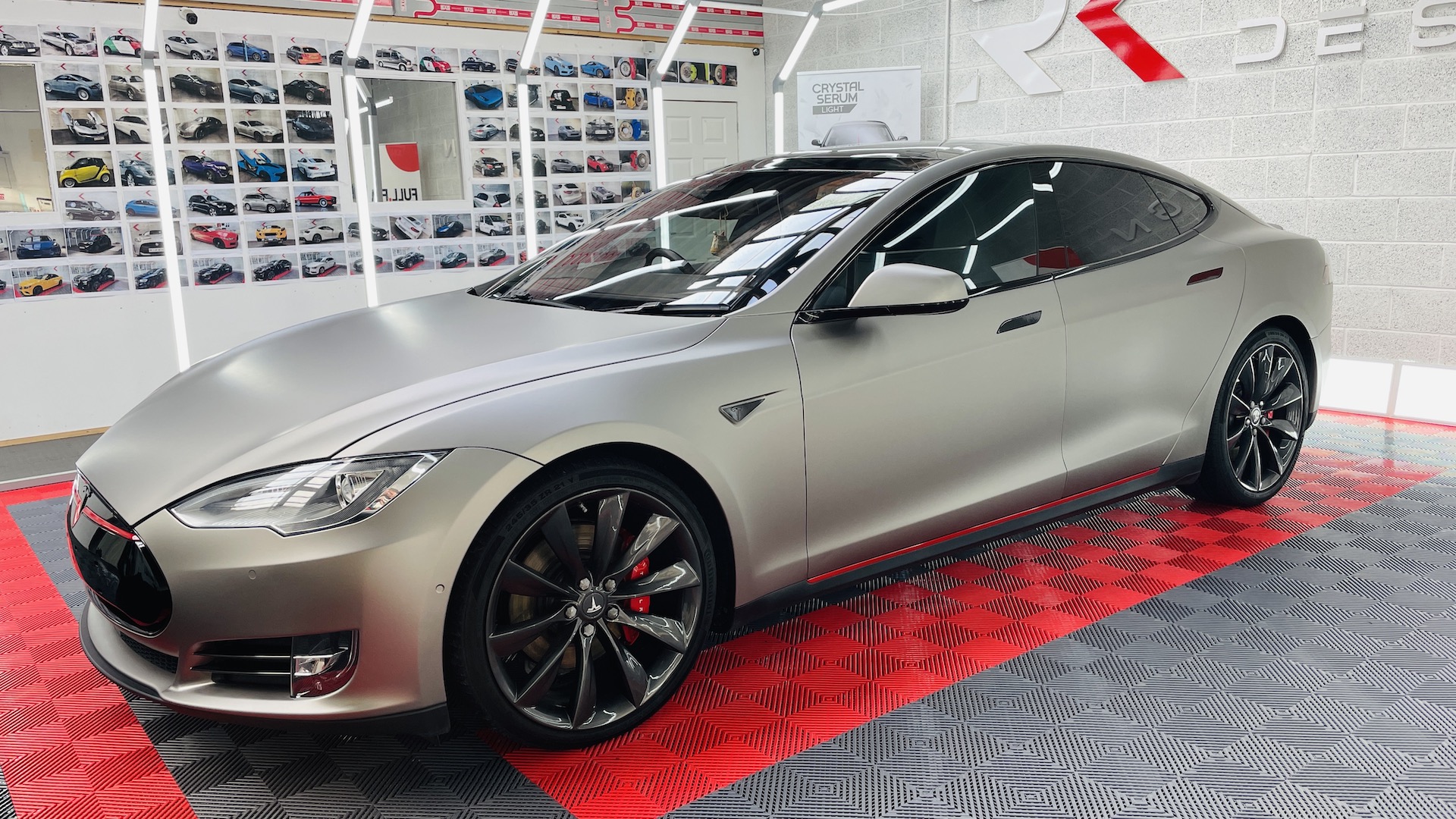 RK Car Design – Car Wrapping, Detailing, Polishing , Paint Correction ...